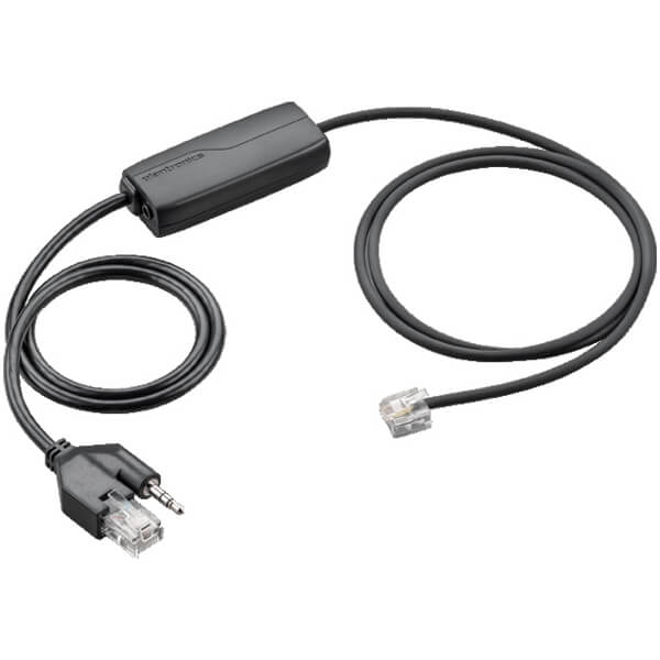 Mitel APS-11 EHS Cable | Headset Store